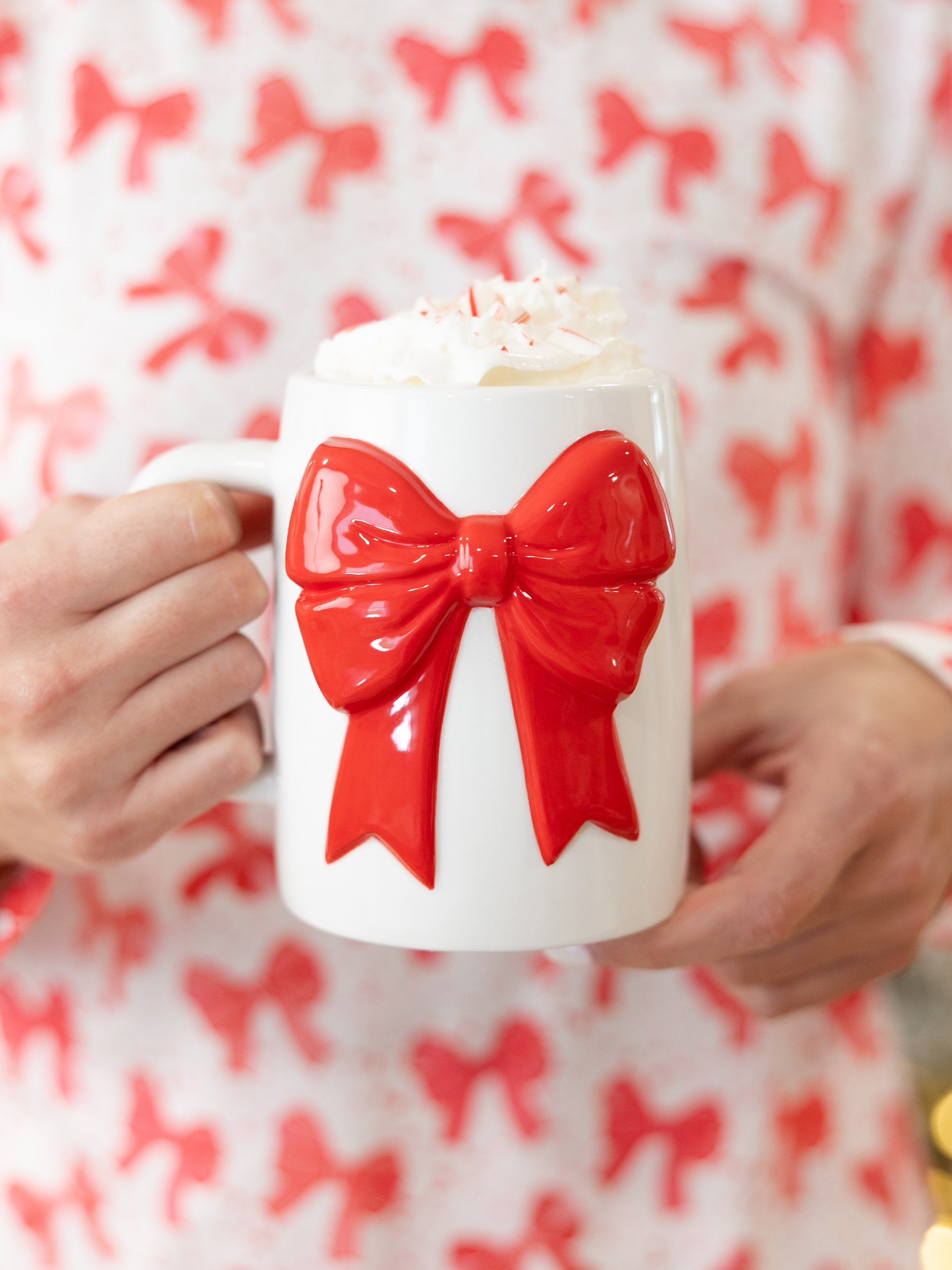 2024 Christmas + Holiday Decor | Mary Square
