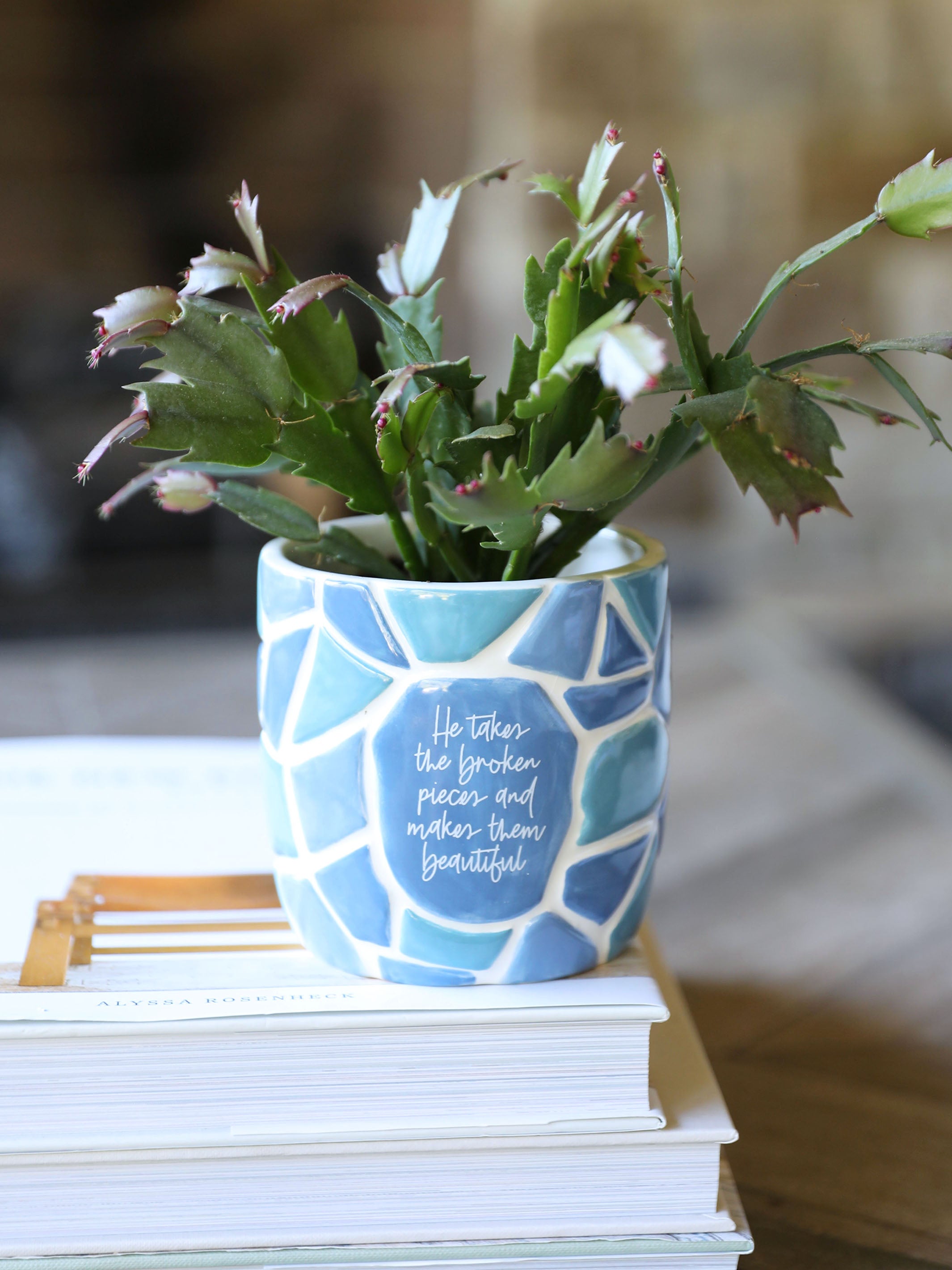 Home Decor by Mary Square