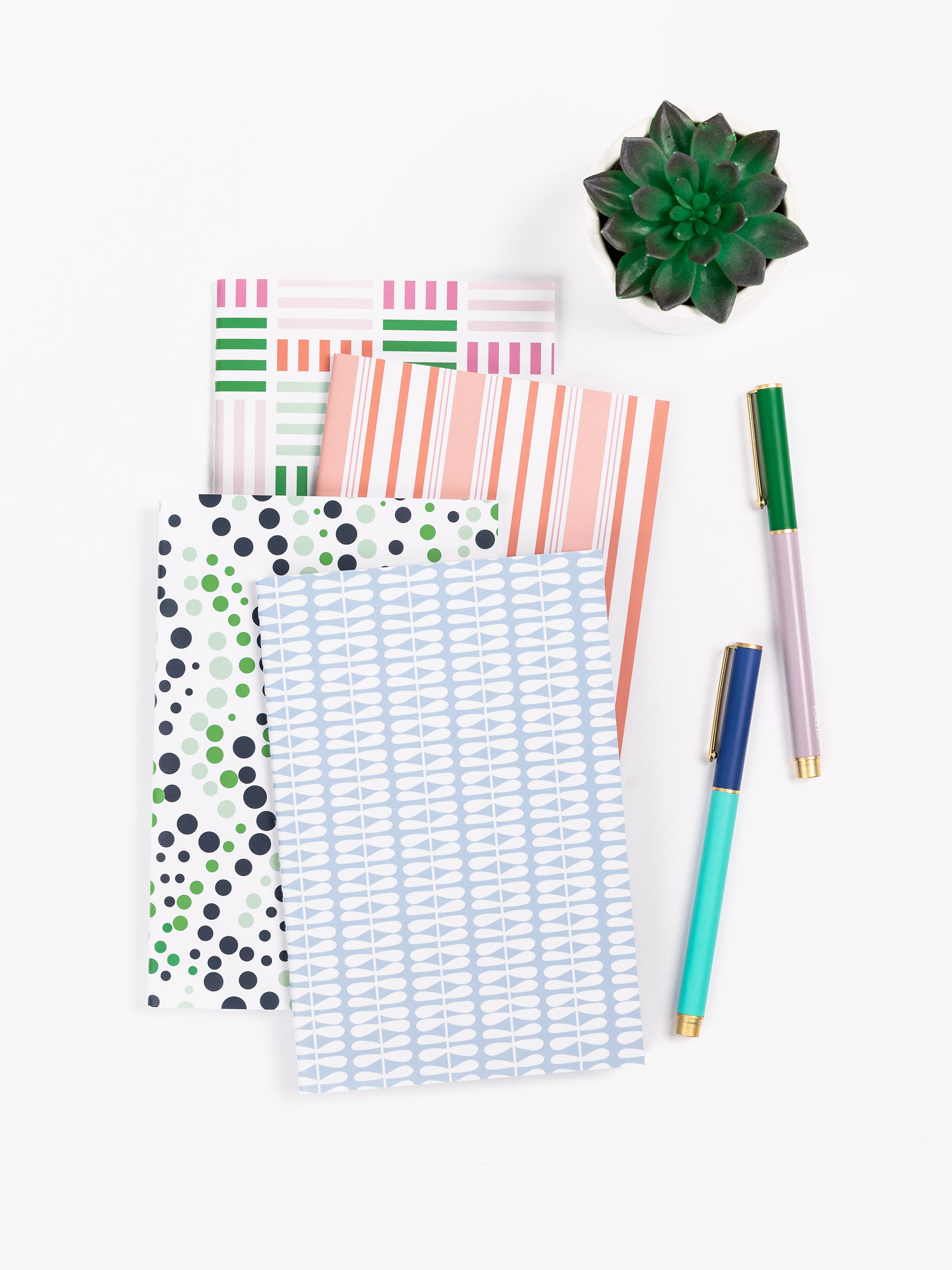 So Darling Notebooks – Mary Square