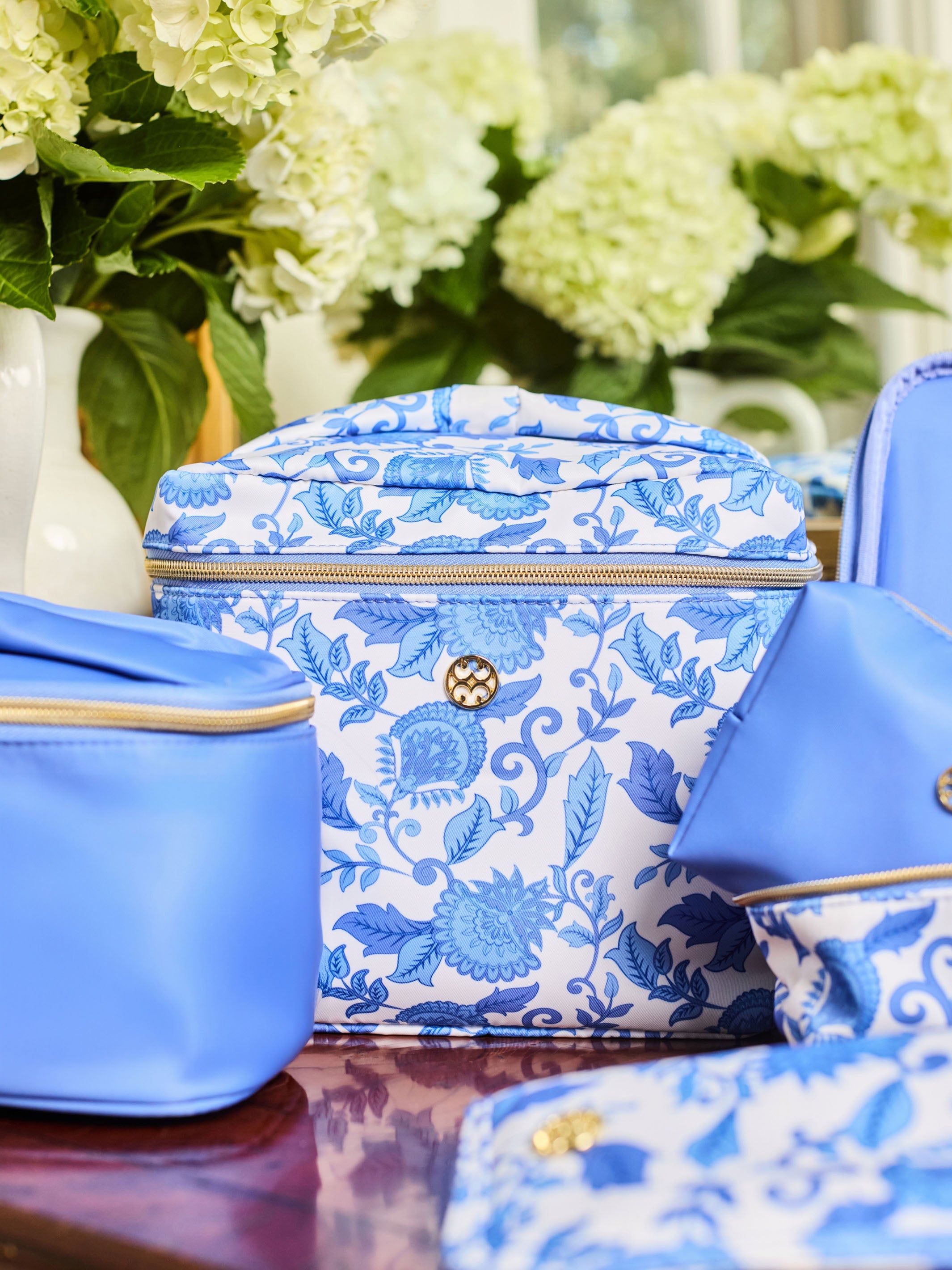 Makeup Bags – Mary Square