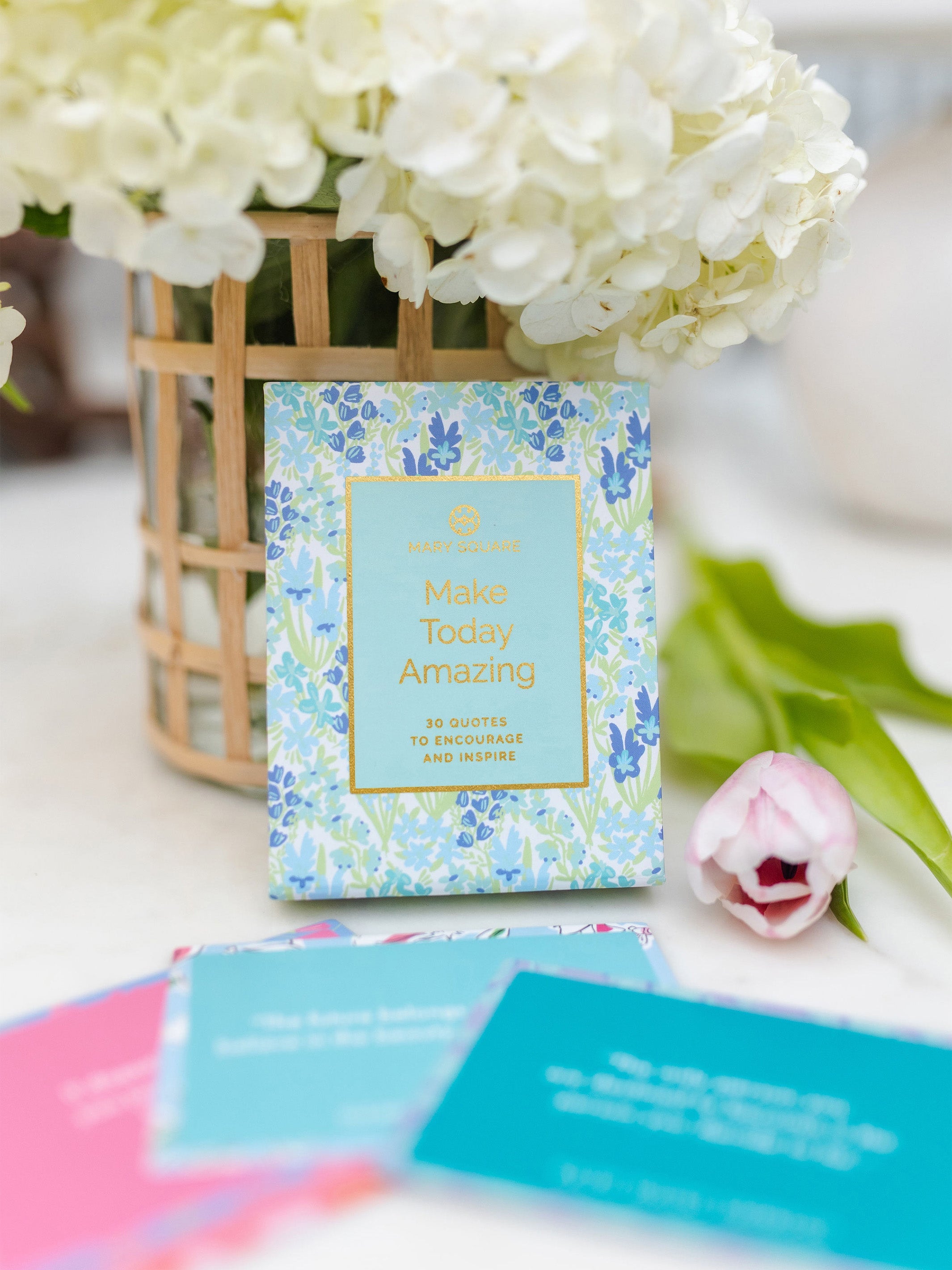 Stationery by Mary Square | Planners, Notepads, Journals & more