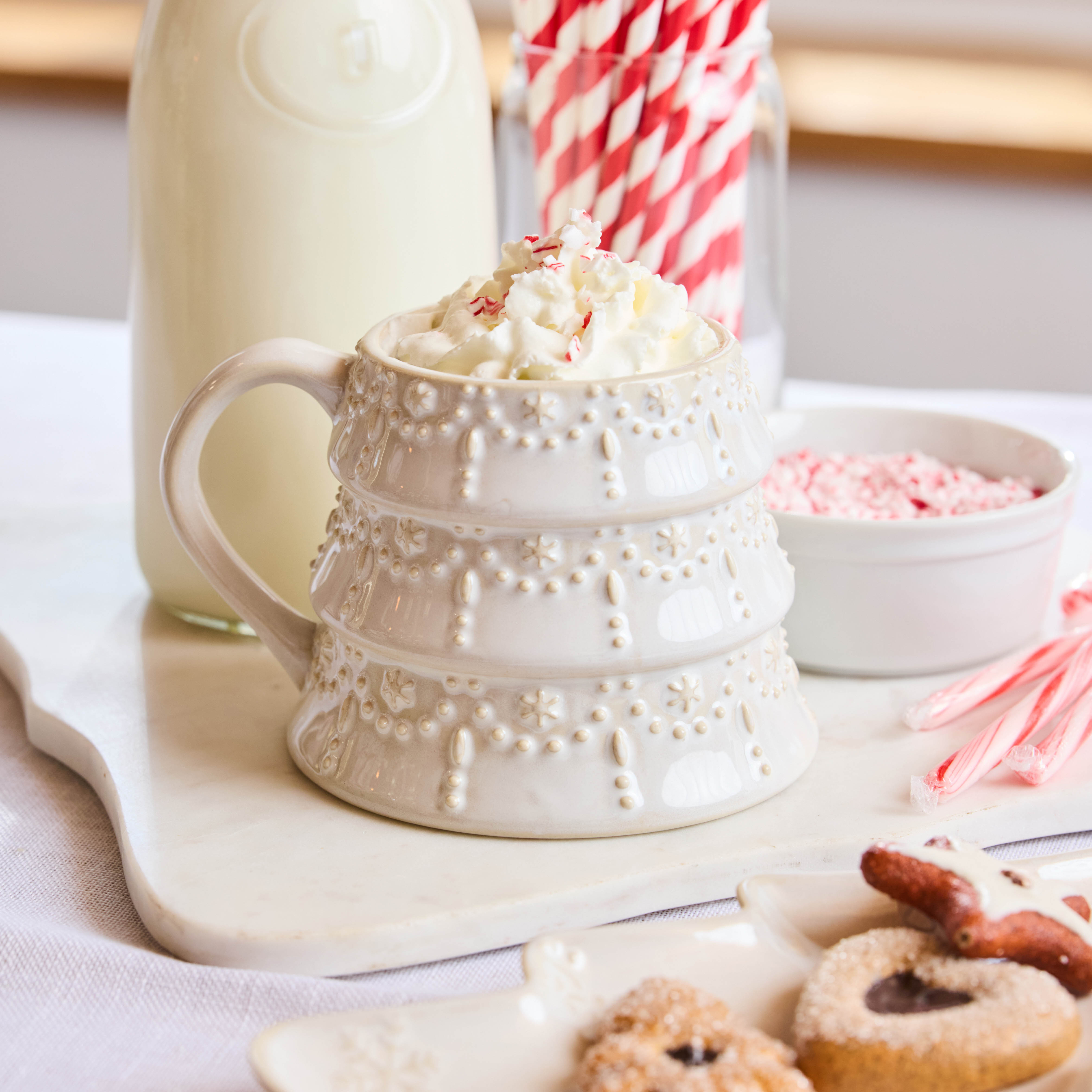 All Holiday Home & Gifts – Mary Square