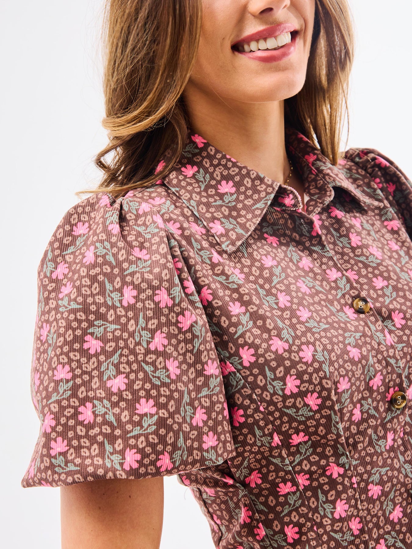 Rory Dress | Flora and Fauna – Mary Square