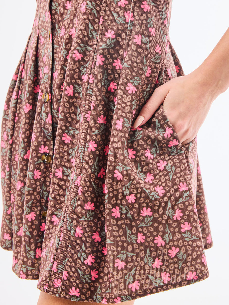 Rory Dress | Flora and Fauna – Mary Square
